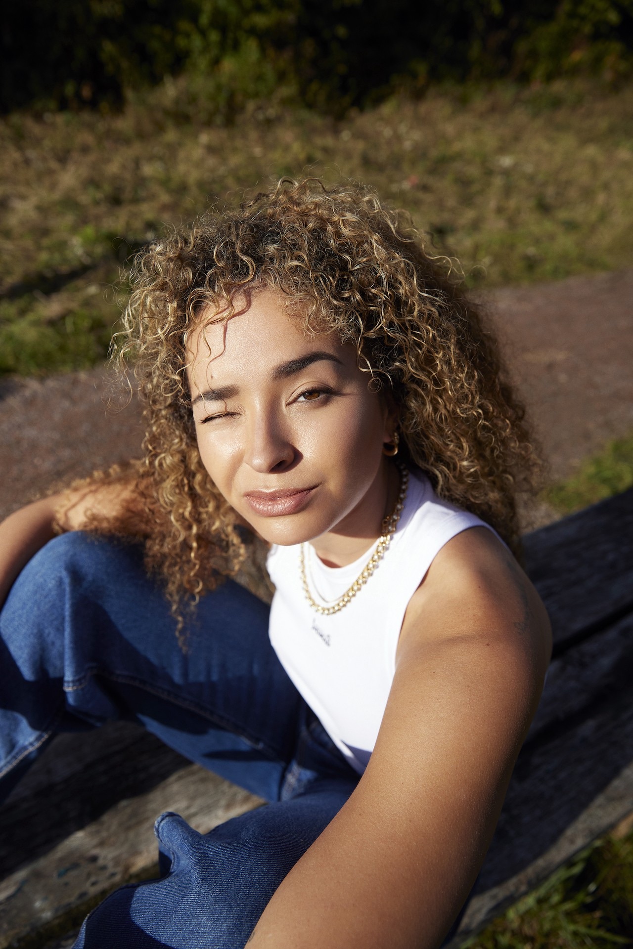 Ella Eyre Lichaam Ella Eyre