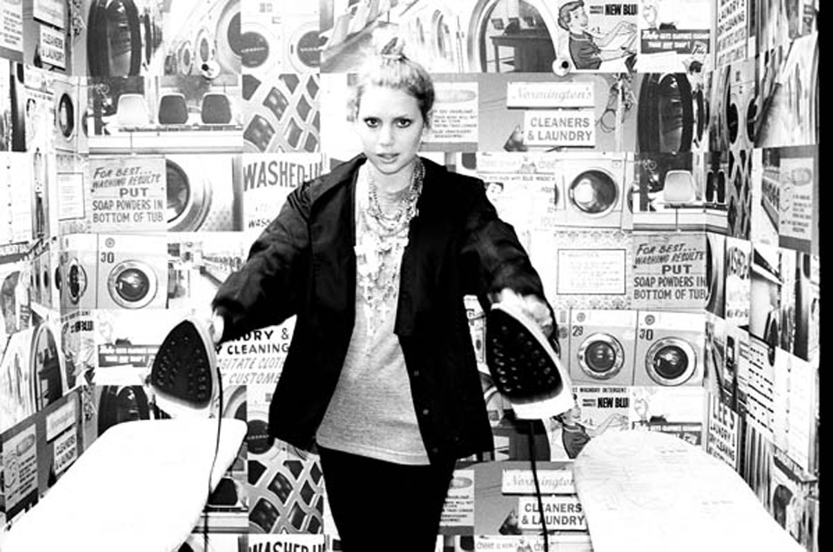 Lykke Li | Wonderland