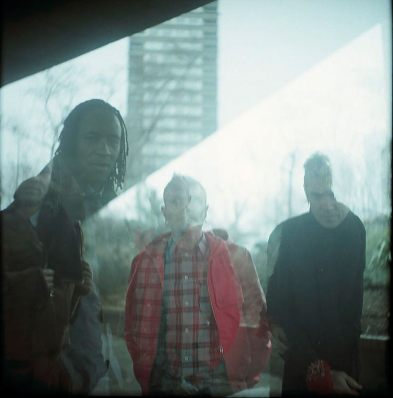 The Prodigy | Wonderland