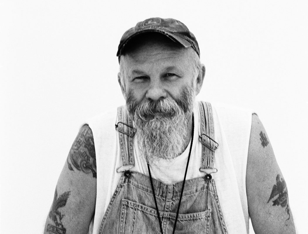 Seasick Steve's Favourite Things | Wonderland
