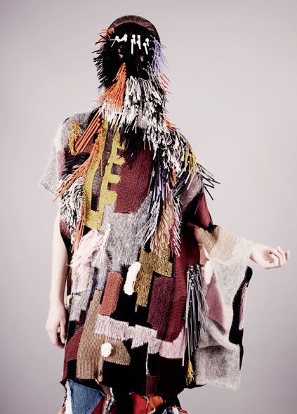 WONDERKIND: Leutton Postle | Wonderland