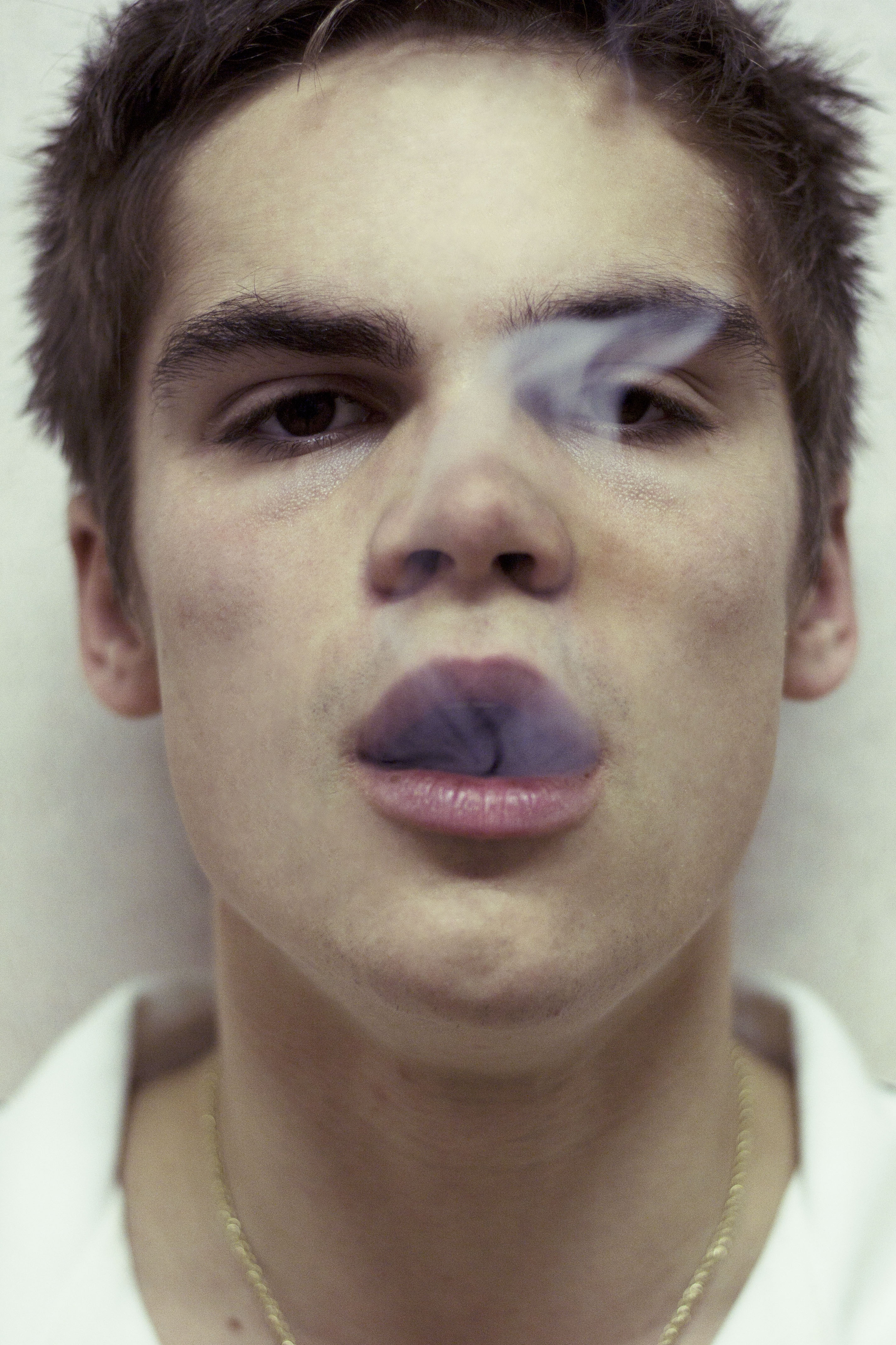 Sam Jackson – Wonderland