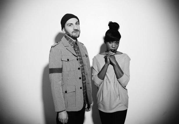 NEW NOISE: Bonjay | Wonderland