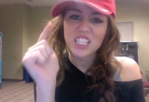 Top Five Twitter Quitters Wonderland