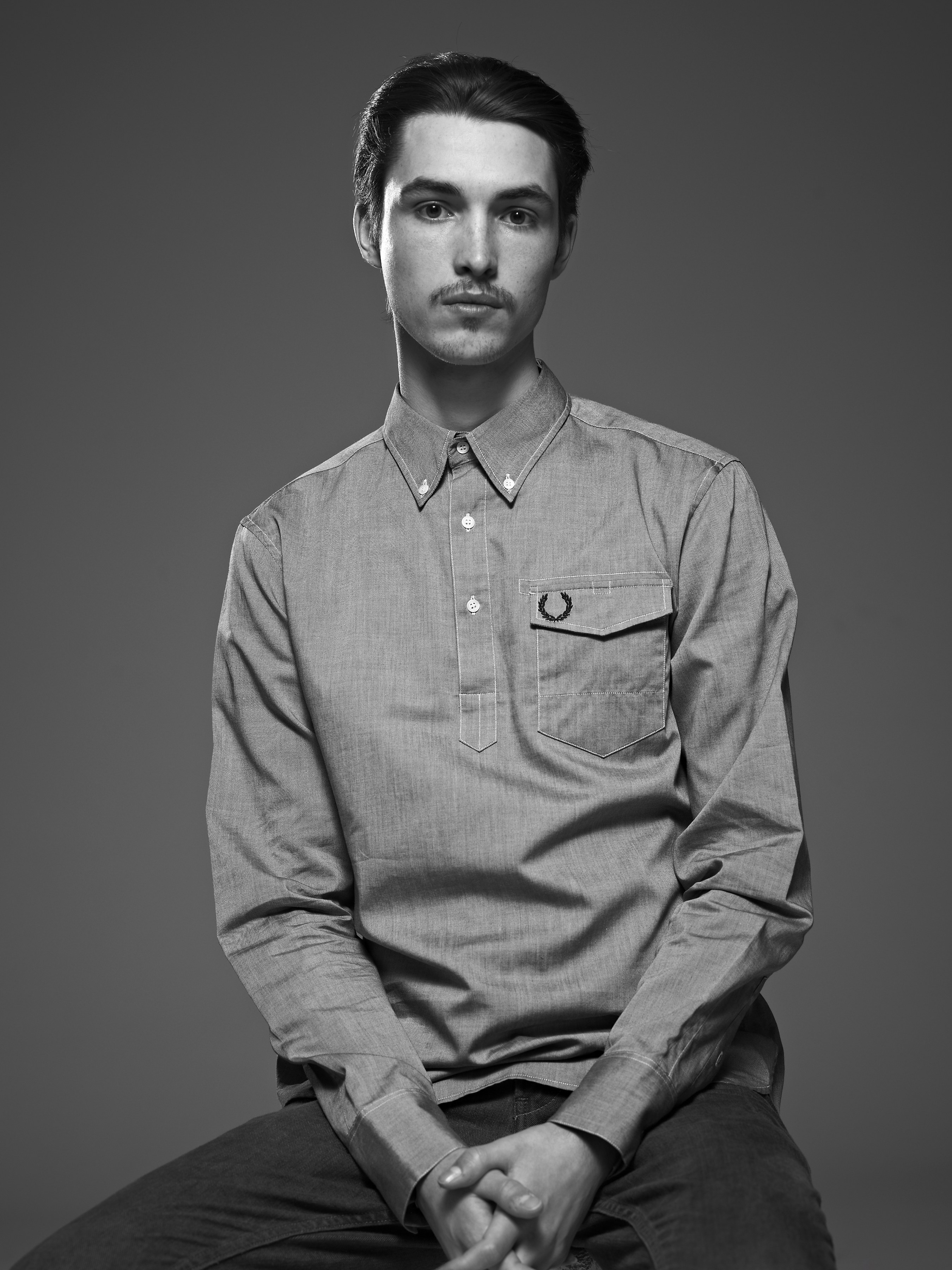 WONDERLUST: Caleb Trent | Wonderland