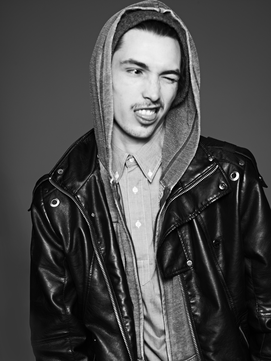 WONDERLUST: Caleb Trent | Wonderland