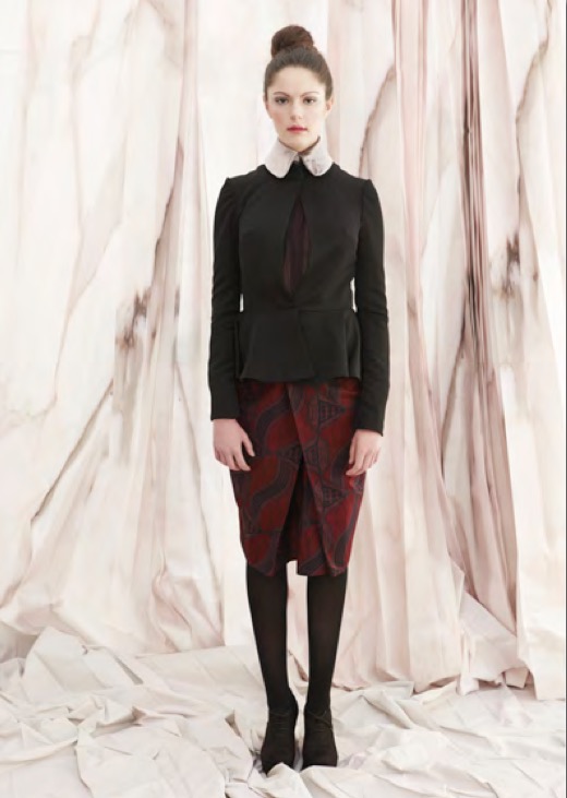 PHILIPPA LONG: Femme power | Wonderland