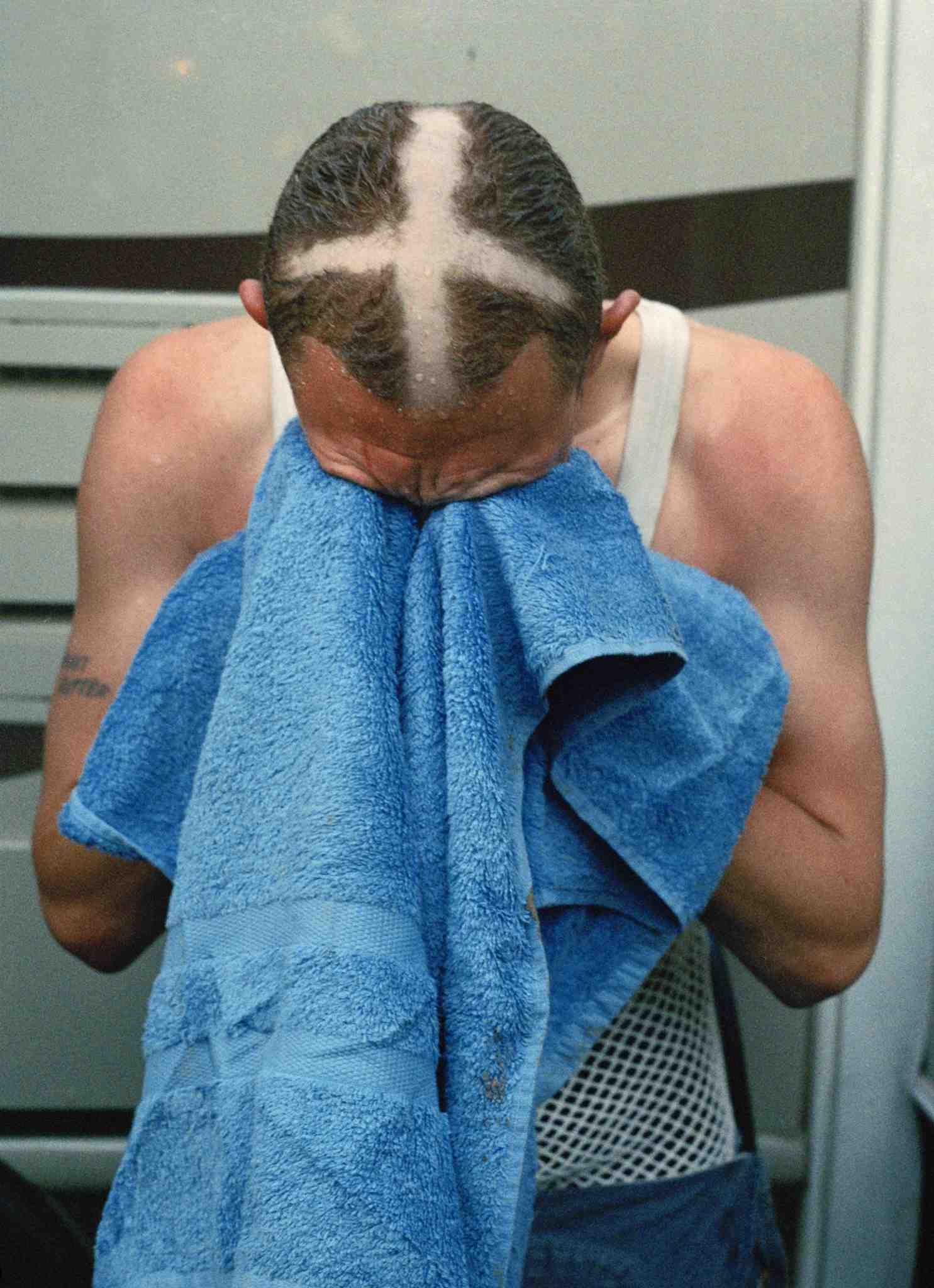 EMERGING: Tom Beard | Wonderland