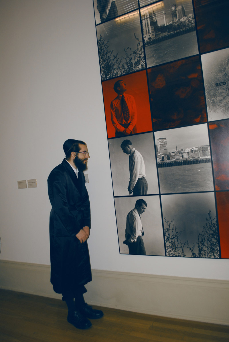 CATLIN EMERGING: Lydia Brain | Wonderland