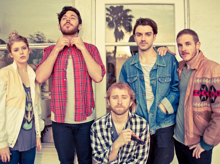 NEW NOISE: Milo Greene | Wonderland