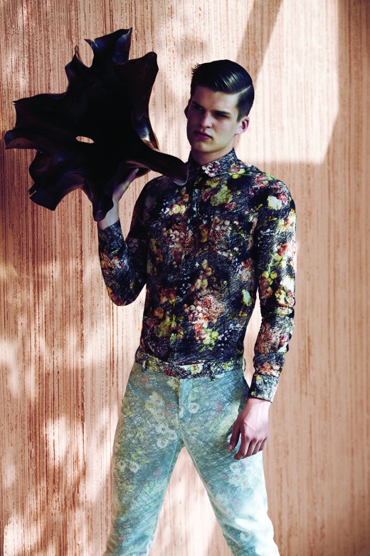 14 Images From Our Biggest Fashion Section Yet | Wonderland