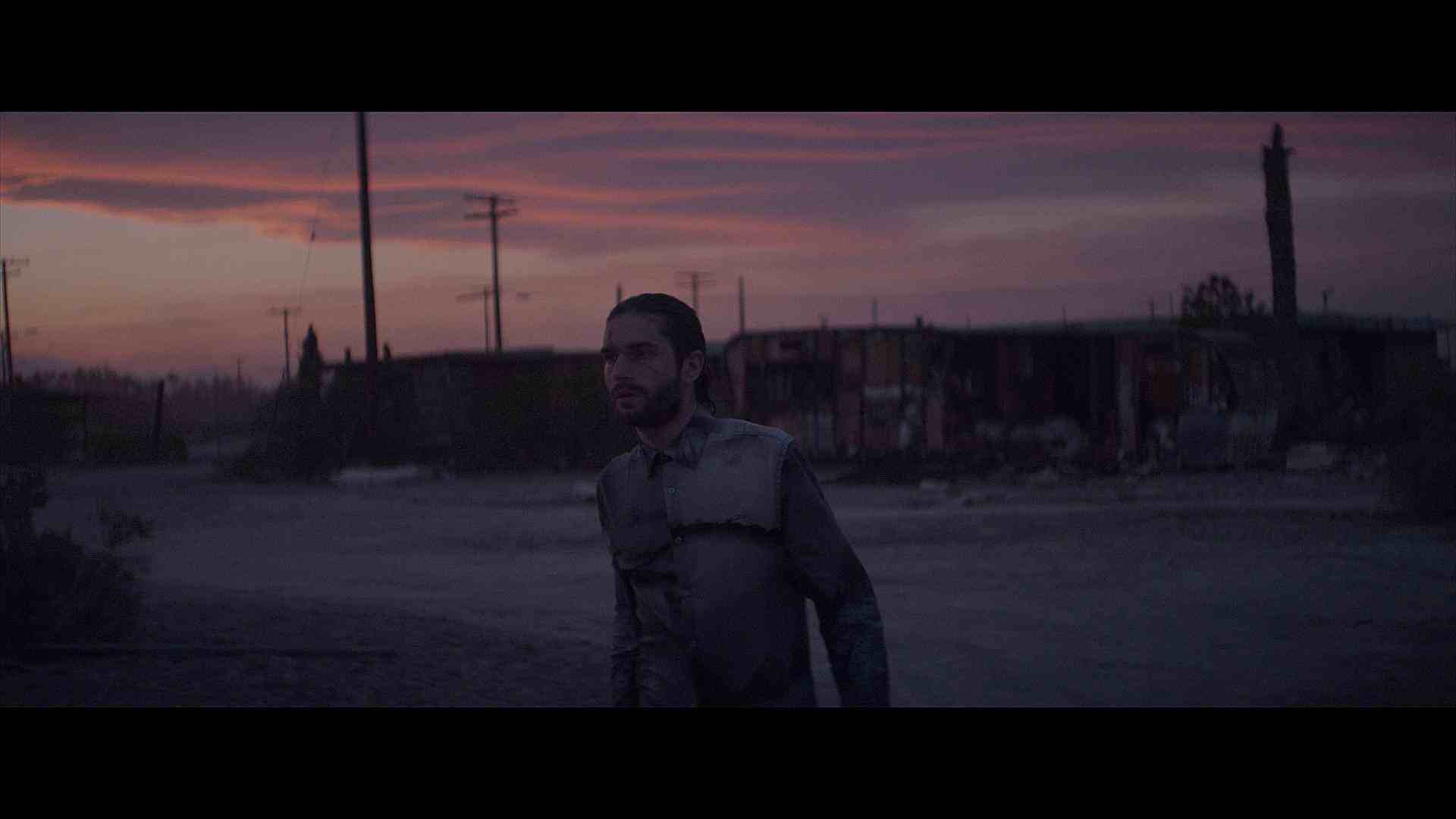 Watch: T. Lipop x River Island Design Forum Film | Wonderland