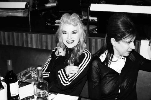 MIDNIGHT SUPPER AT HOI POLLOI | Wonderland