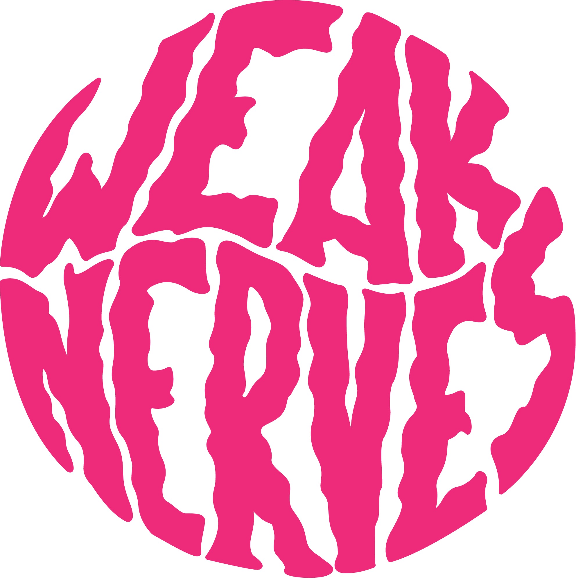 NEW NOISE: WEAK NERVES | Wonderland