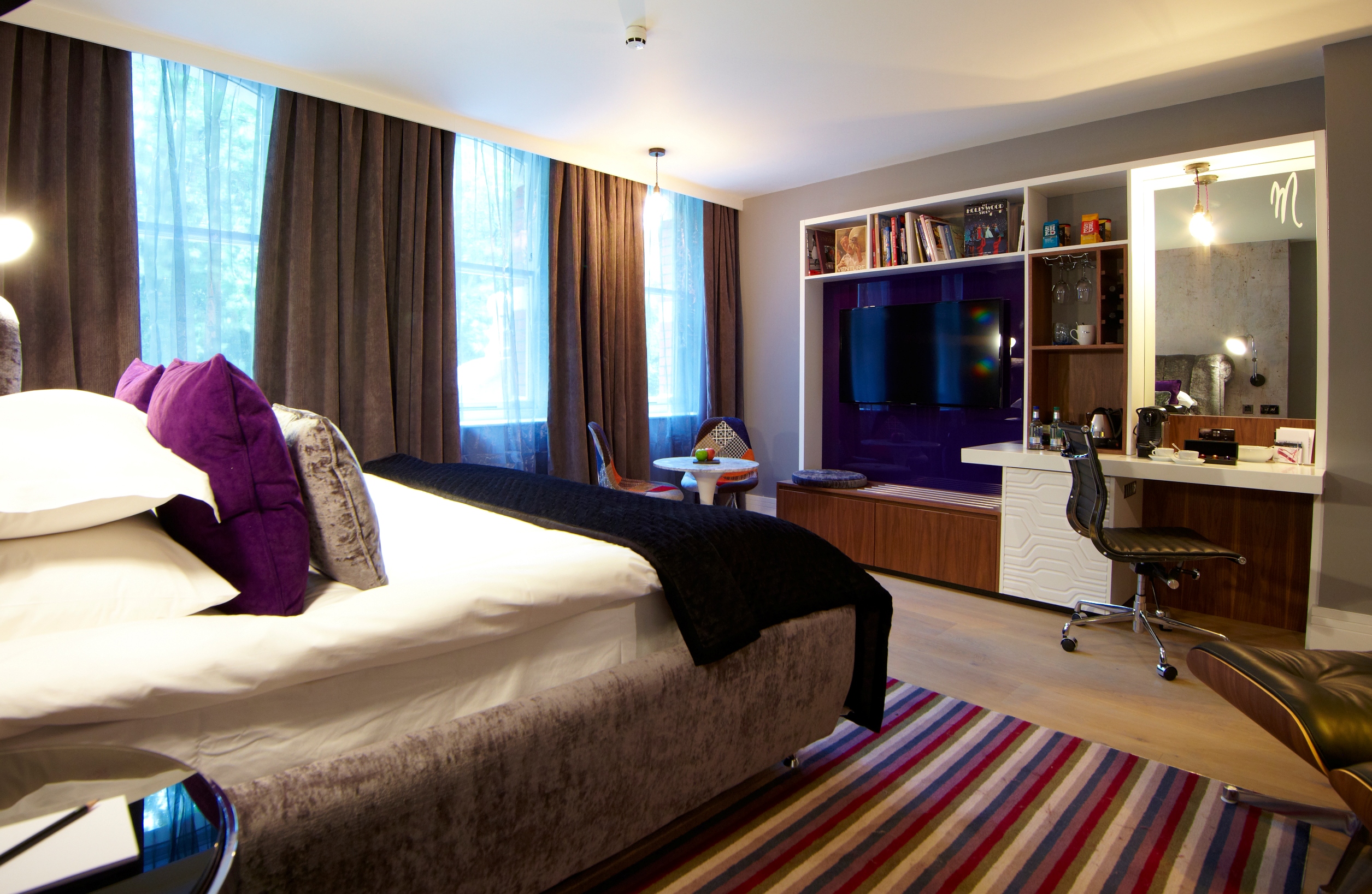 MALMAISON LONDON | Wonderland