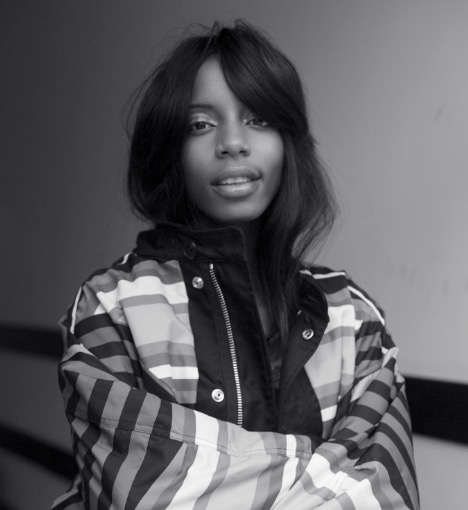 PROFILE: SASHA GO HARD | Wonderland