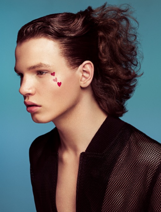 BEAUTIFUL BOY | Wonderland