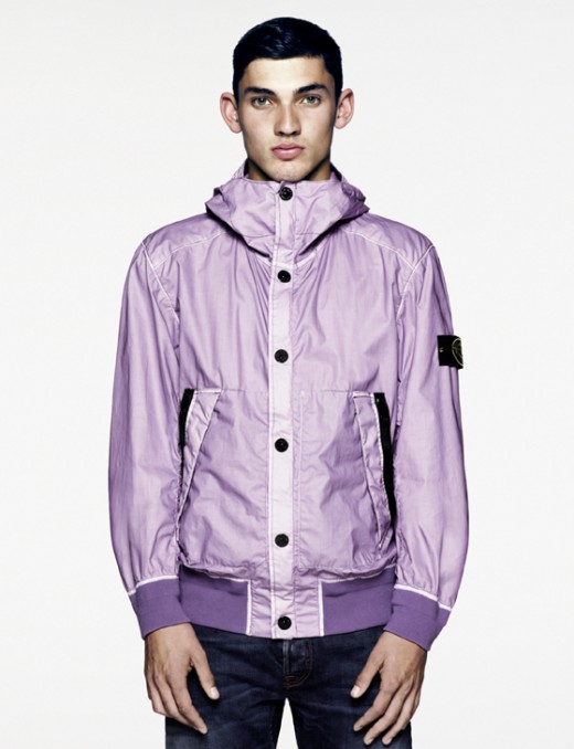 STONE ISLAND SS '014_ COLOUR | Wonderland