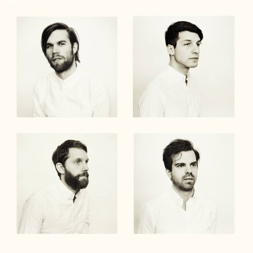 PREMIERE: THE DARCYS - "WARRING: A SHORT FILM" | Wonderland