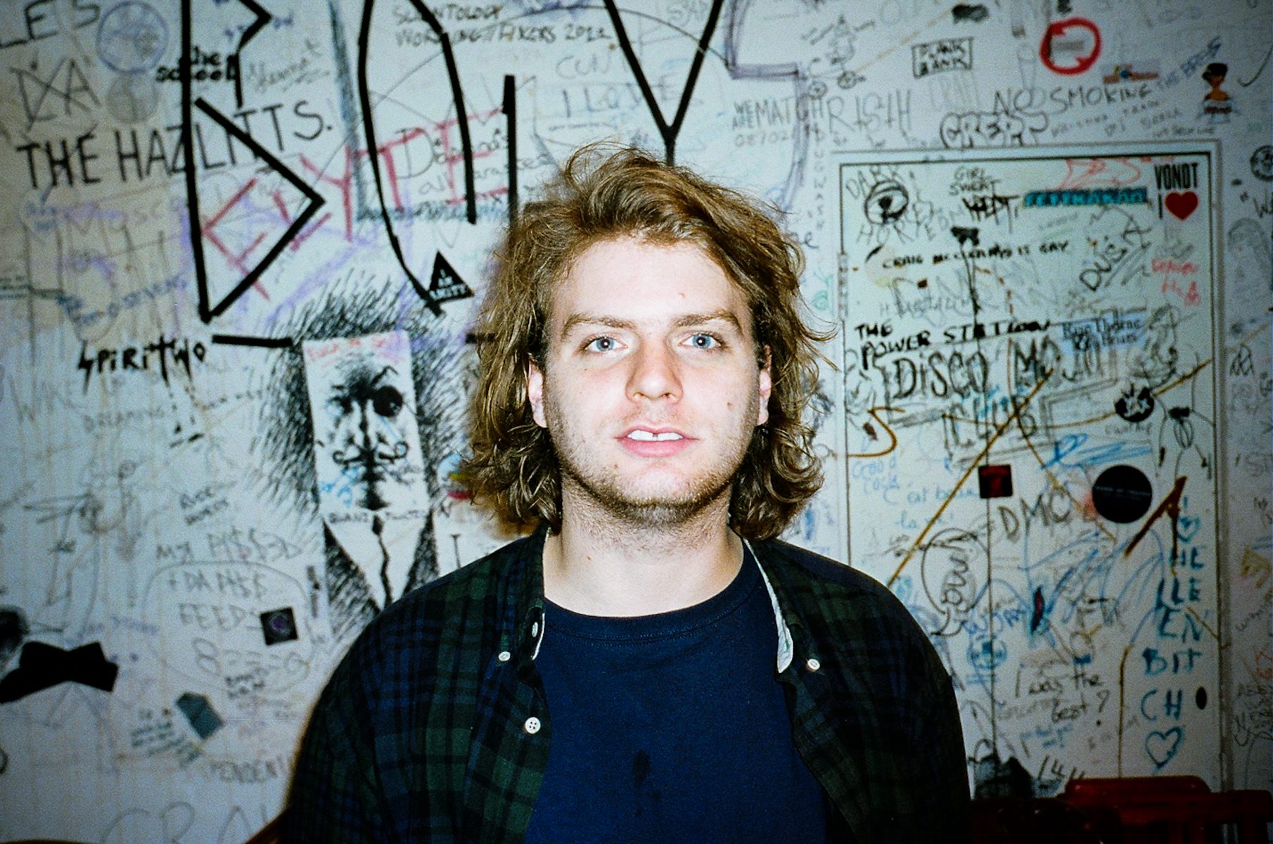 Wonderland Sessions | Mac DeMarco | Interview