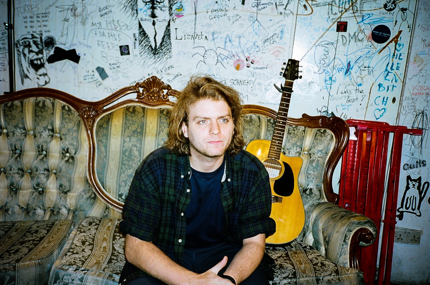 Wonderland Sessions | Mac DeMarco | Interview