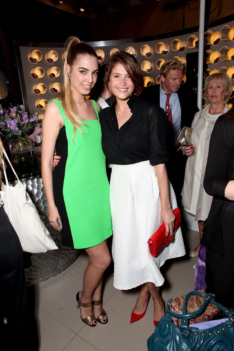 Pandora | Wonderland Magazine