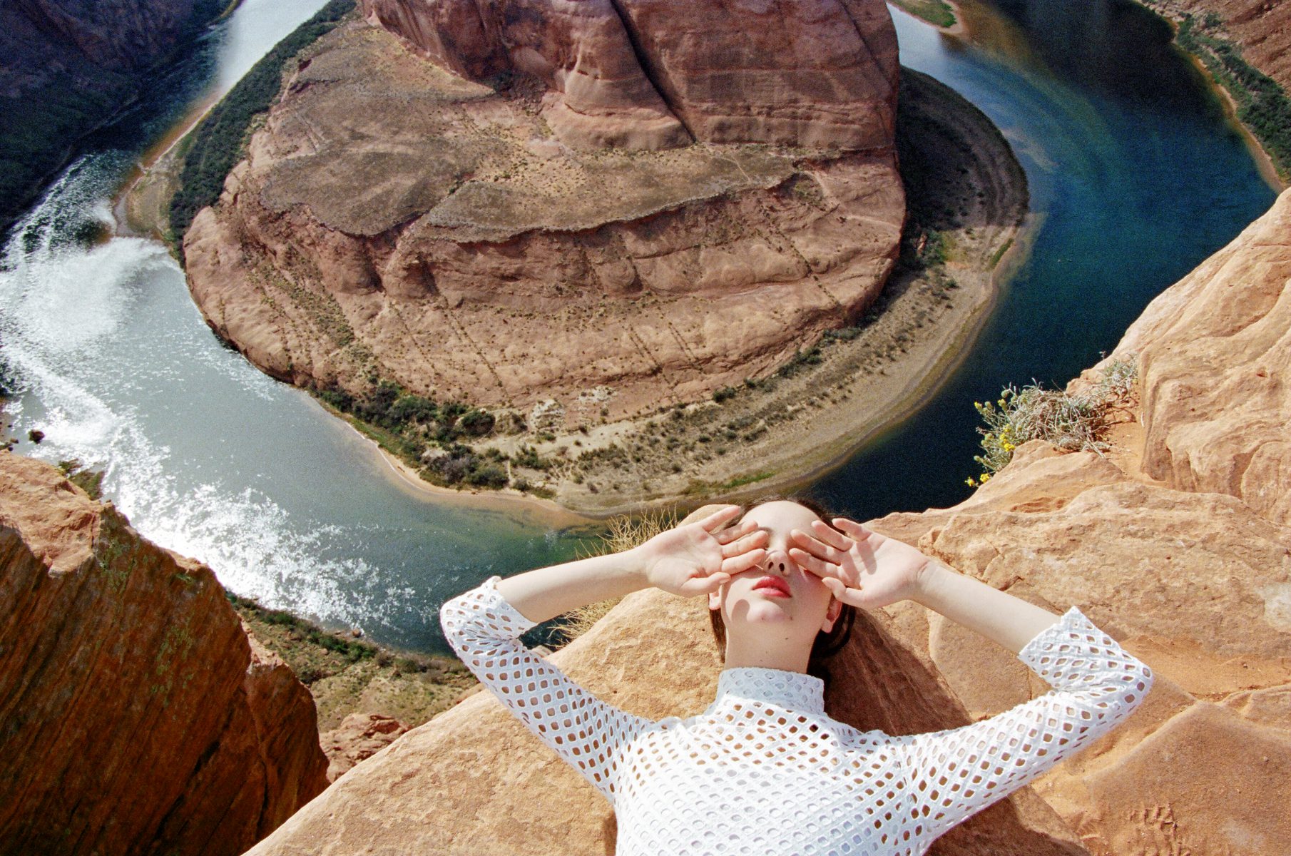 Premier: Sister Jane Candy Canyon | Wonderland