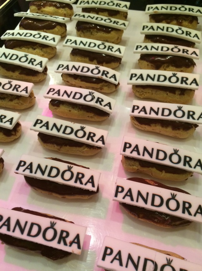 Pandora | Wonderland Magazine