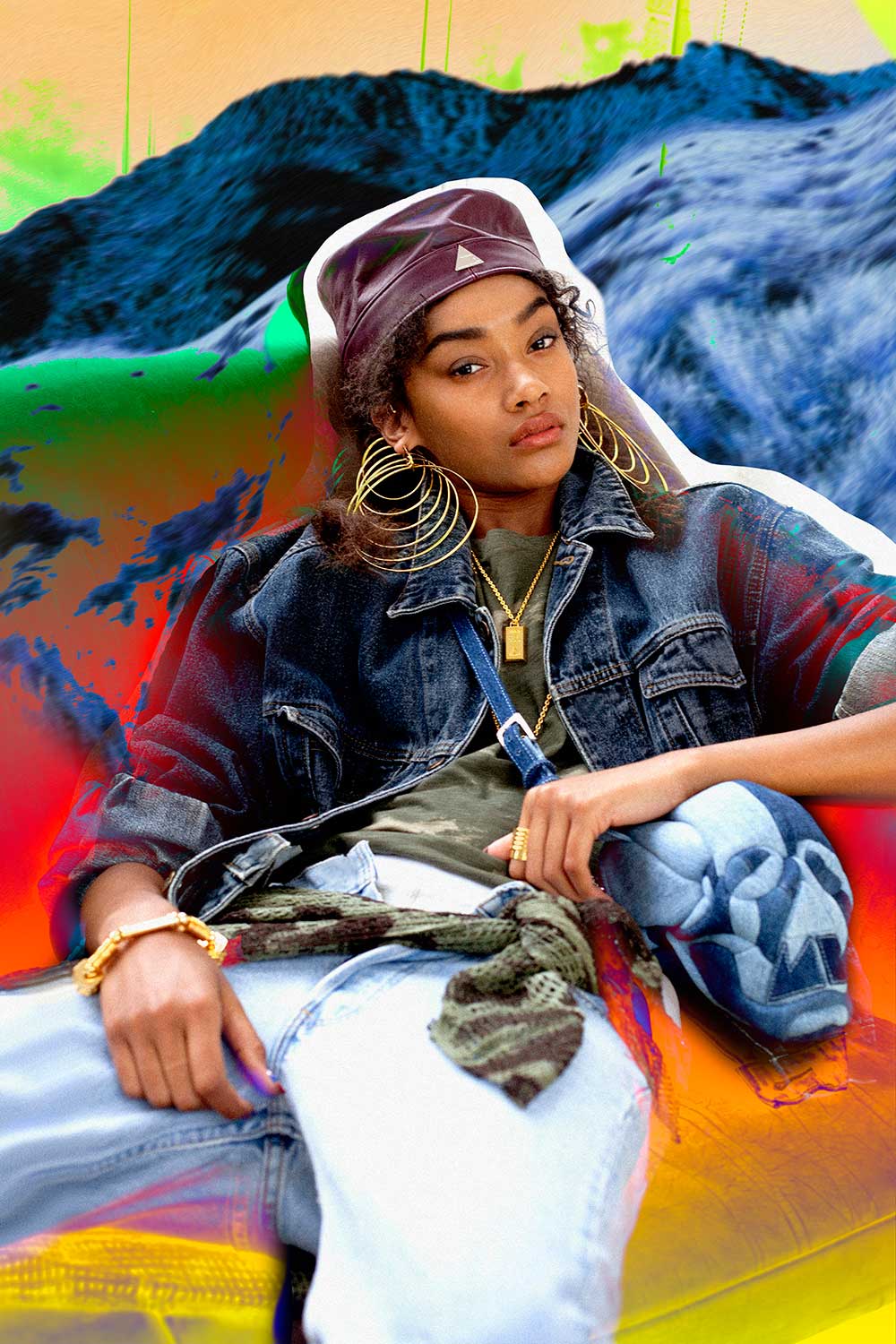 Premier: Ambush | Wonderland Magazine