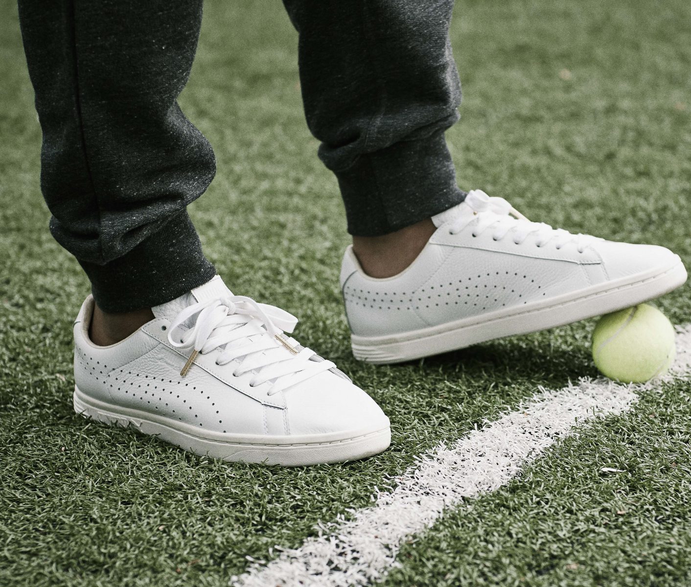 Puma | AW14 | Wonderland Magazine