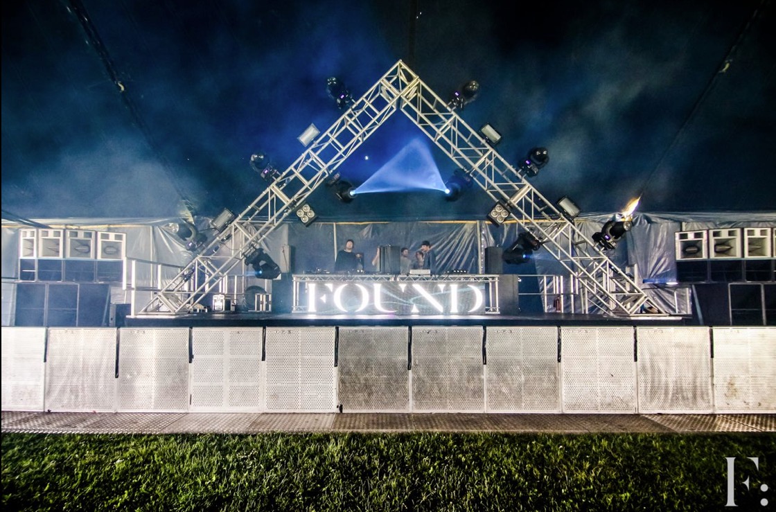 7 Wonders: Found Festival 2014 | Wonderland Magazine