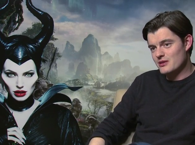 Wonderland Conversation | Maleficent | Wonderland Mag