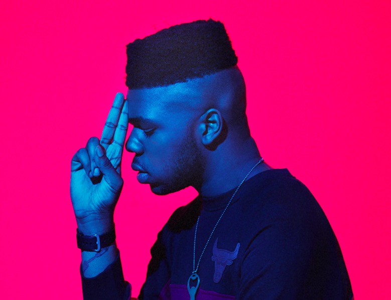 PLAYLIST: MNEK | Wonderland
