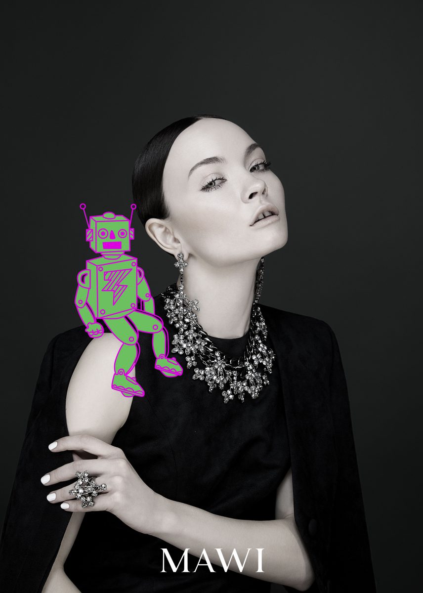 Wonderland Loves: Mawi AW14 | Wonderland Magazine