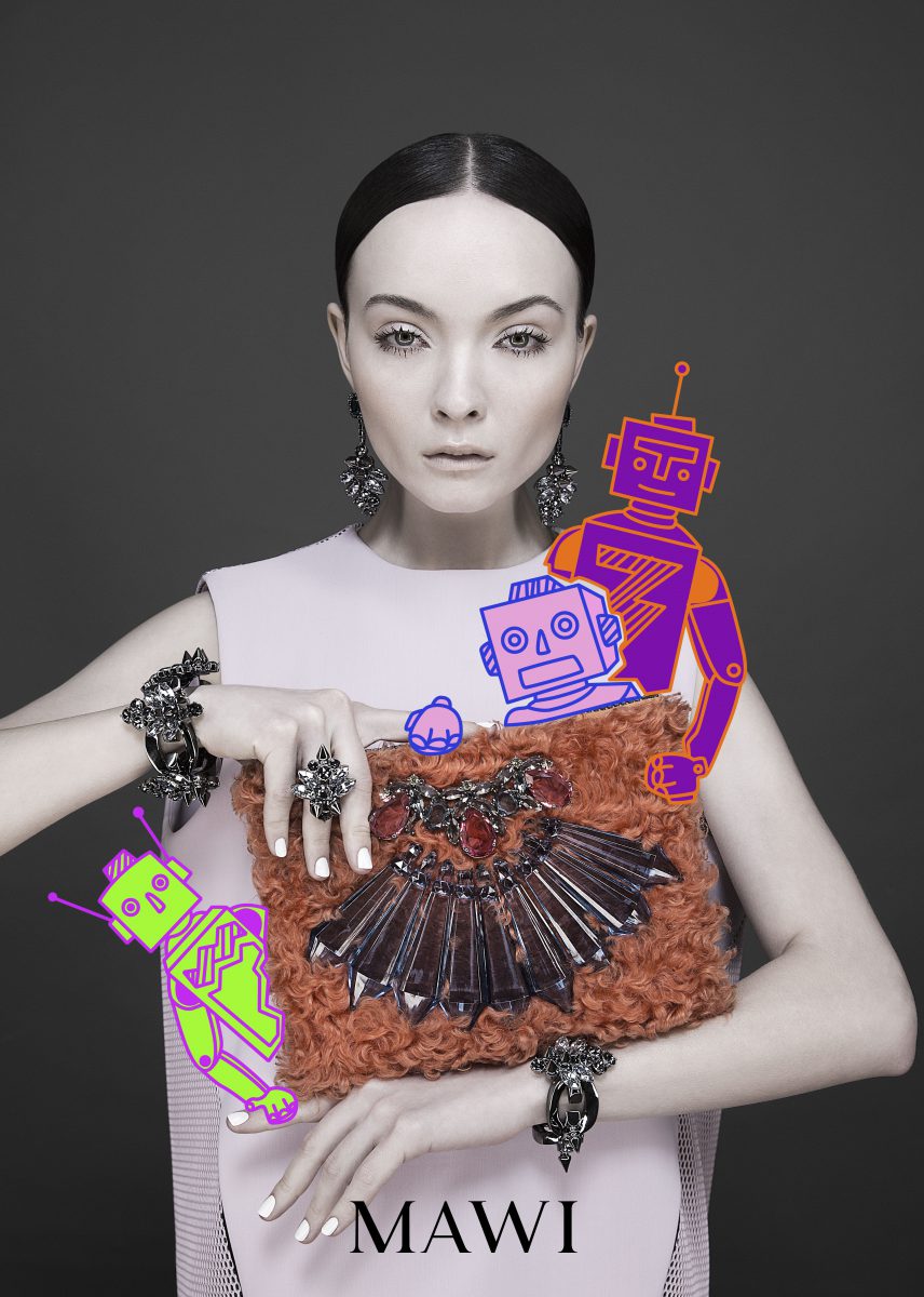 Wonderland Loves: Mawi AW14 | Wonderland Magazine