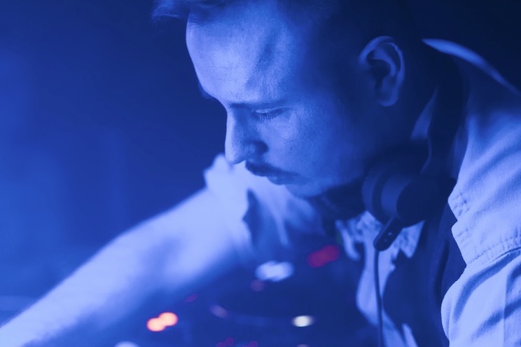 Profile: Duke Dumont | Wonderland Magazine