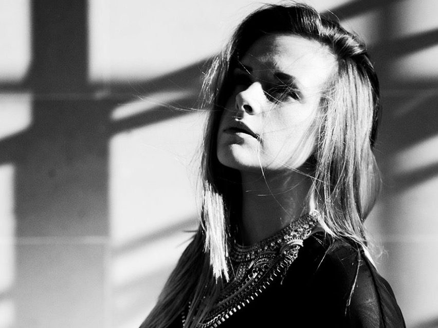 WONDERLAND SESSIONS: PHOEBE RAY | Wonderland