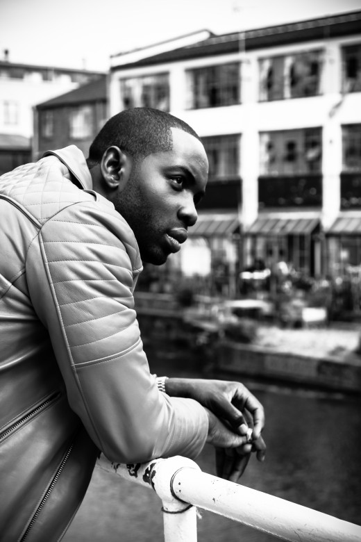PLAYLIST: G Frsh - SUMMER SOUNDSYSTEM | Wonderland