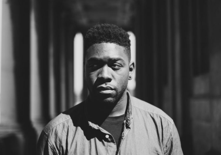 New Noise: Jake Isaac | Wonderland Magazine