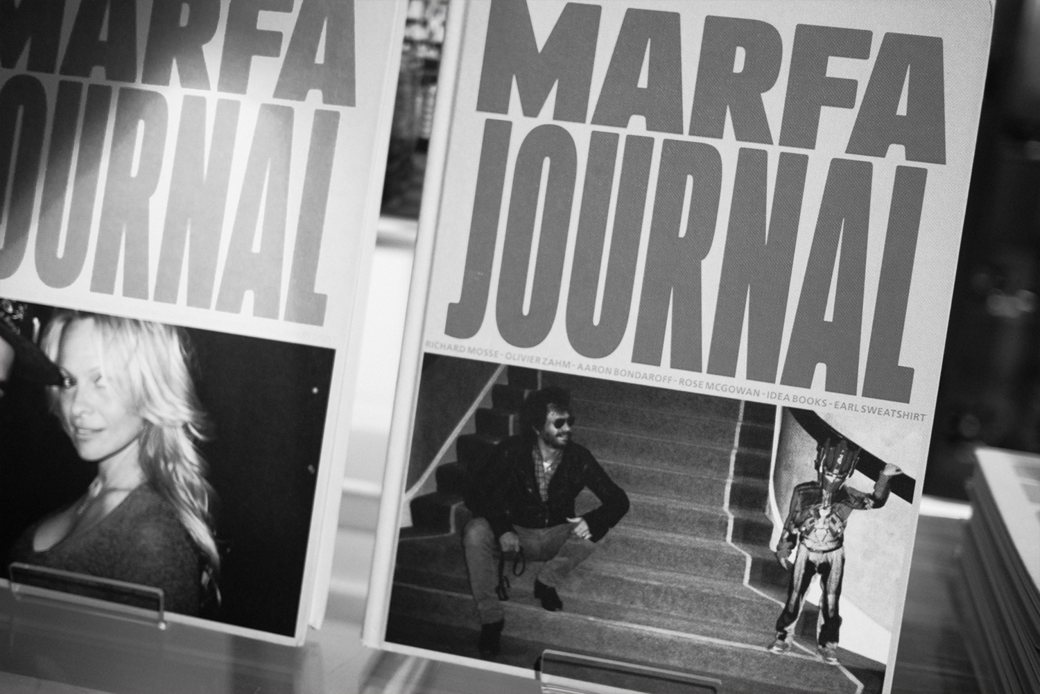 One To Watch: Alexandra Gordienko | Wonderland Magazine