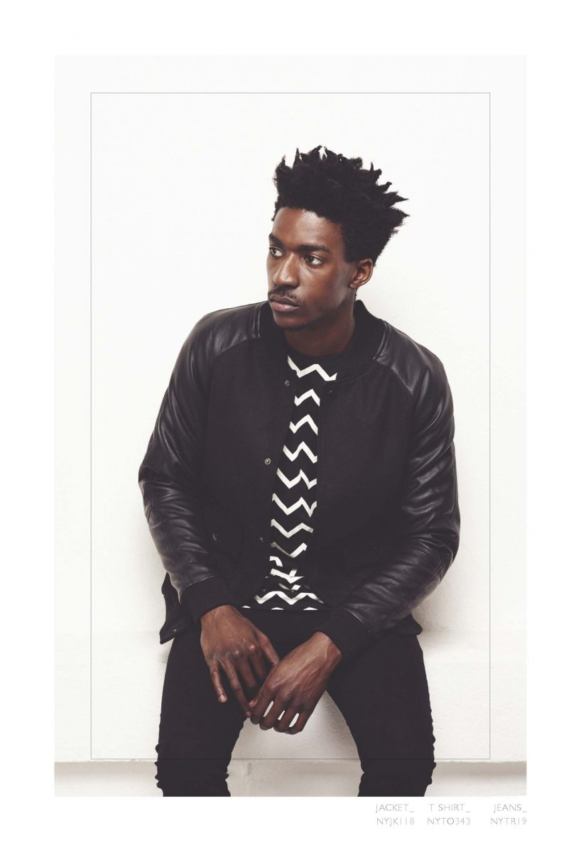 Native Youth AW14 | Wonderland Magazine