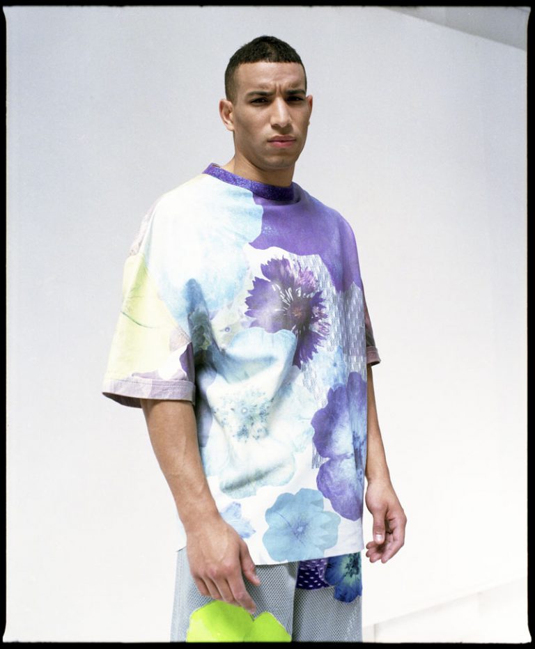 One To Watch: Rachel James | Wonderland Magazine