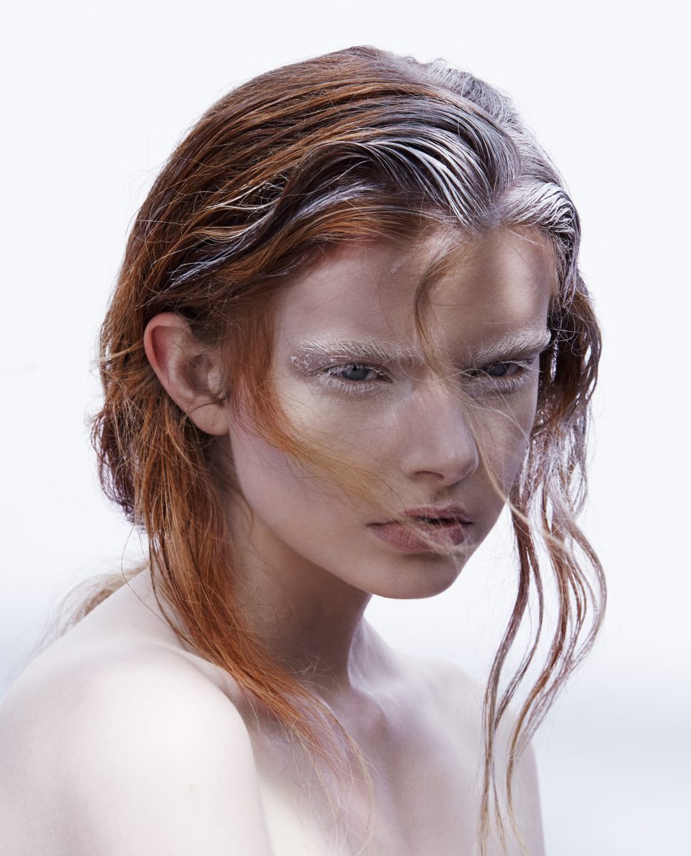 White Light | Wonderland Magazine