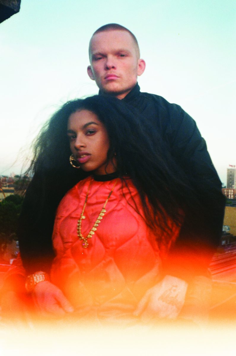 Meet Natz and Whyte Boi | Wonderland Magazine