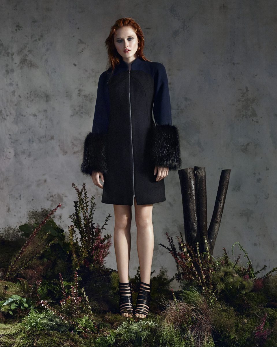 Liz Black x River Island | Wonderland Magazine