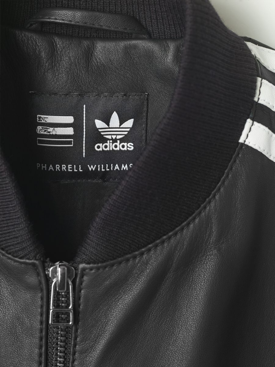 adidas Originals X Pharrell Williams | Wonderland Magazine