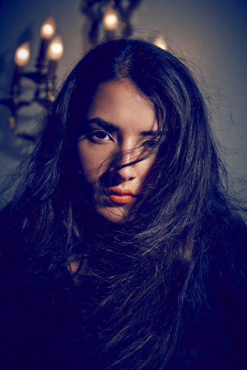 Profile: Cora Corré | Wonderland Magazine