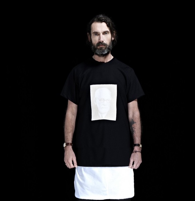 T.Lipop AW14 Lookbook | Wonderland Magazine