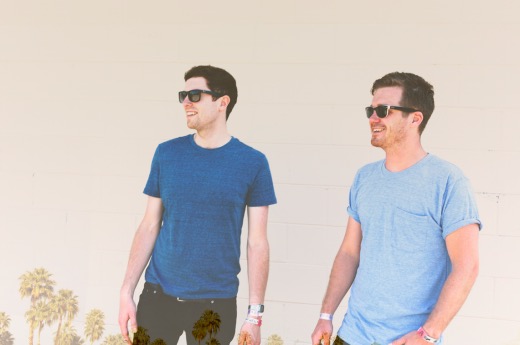 PREMIERE: GORGON CITY - "GO ALL NIGHT FT. JENNIFER HUDSON (WILKINSON ...