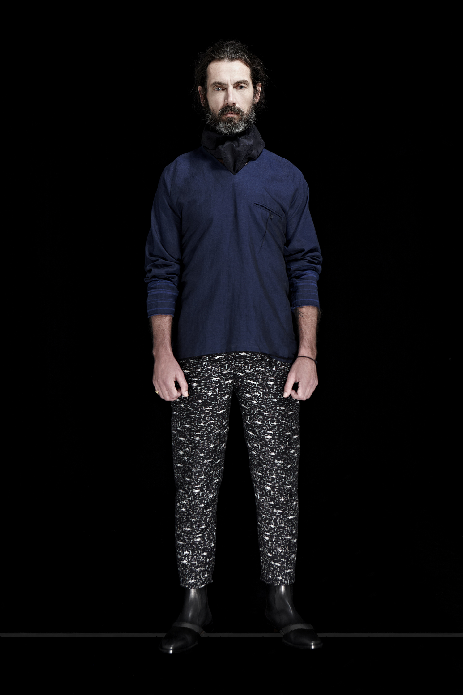 T.Lipop AW14 Lookbook | Wonderland Magazine